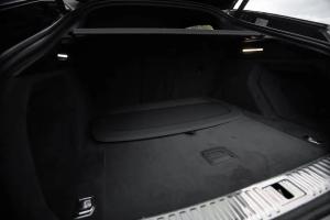 Grey Audi E-Tron 2020 in Jelgava, with an engine capacity of 0.00 L and mileage of 168 thousand km for 25900 €, photo 15 on AUTOMOTO.COM.LV