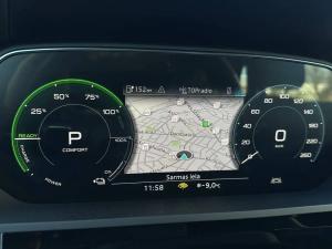 Pelēks Audi E-Tron 2020 Jelgava, ar dzinēja tilpumu 0.00 L un nobraukumu 150 tūkst. km par 22900 €, foto 20 vietnē AUTOMOTO.COM.LV