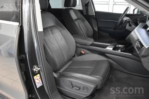 Pelēks Audi E-Tron 2020 Rīga, ar dzinēja tilpumu 0.00 L un nobraukumu 116 tūkst. km par 29990 €, foto 17 vietnē AUTOMOTO.COM.LV