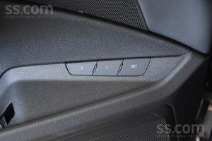 Pelēks Audi E-Tron 2020 Rīga, ar dzinēja tilpumu 0.00 L un nobraukumu 116 tūkst. km par 29990 €, foto 25 vietnē AUTOMOTO.COM.LV