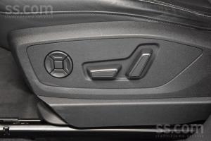 Pelēks Audi E-Tron 2020 Rīga, ar dzinēja tilpumu 0.00 L un nobraukumu 116 tūkst. km par 29990 €, foto 26 vietnē AUTOMOTO.COM.LV