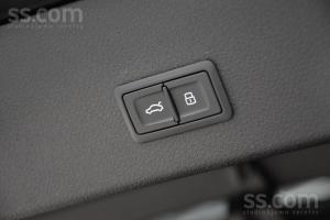 Pelēks Audi E-Tron 2020 Rīga, ar dzinēja tilpumu 0.00 L un nobraukumu 116 tūkst. km par 29990 €, foto 29 vietnē AUTOMOTO.COM.LV