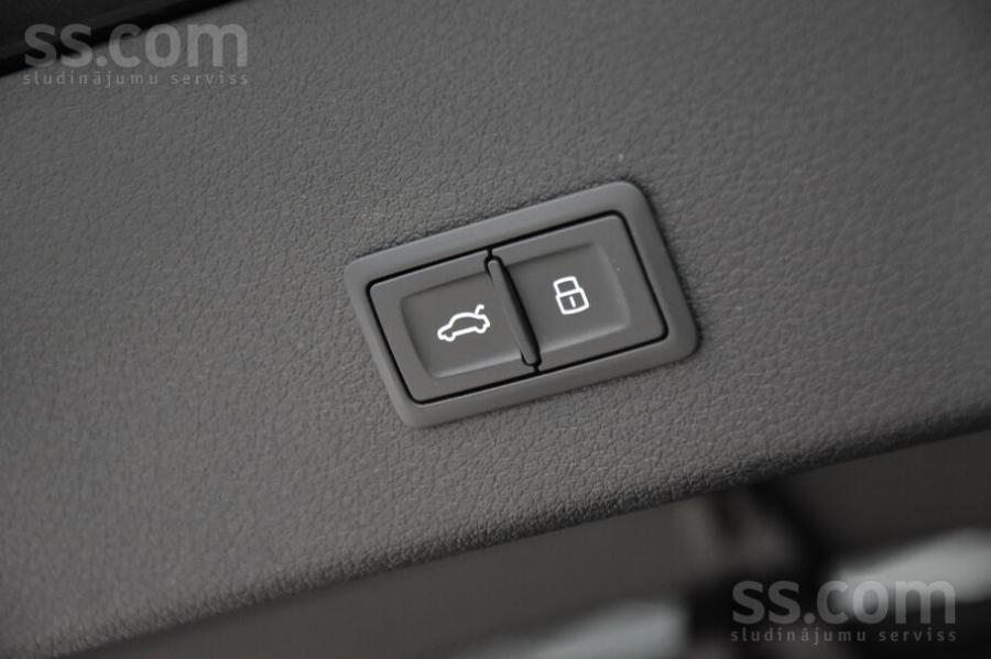 Pelēks Audi E-Tron 2020 Rīga, ar dzinēja tilpumu 0.00 L un nobraukumu 116 tūkst. km par 29990 €, foto 29 vietnē AUTOMOTO.COM.LV