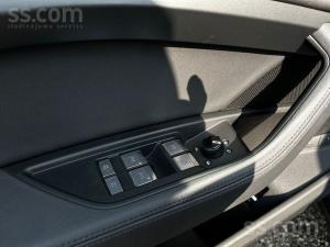 Grey Audi E-Tron 2020 in Valmiera, with an engine capacity of 0.00 L and mileage of 0 thousand km for 20500 €, photo 16 on AUTOMOTO.COM.LV