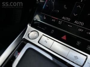 Grey Audi E-Tron 2020 in Valmiera, with an engine capacity of 0.00 L and mileage of 0 thousand km for 20500 €, photo 22 on AUTOMOTO.COM.LV