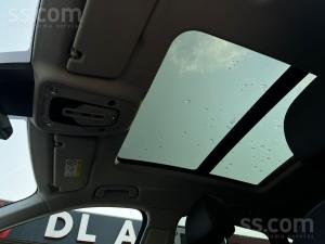 Grey Audi E-Tron 2020 in Valmiera, with an engine capacity of 0.00 L and mileage of 0 thousand km for 20500 €, photo 23 on AUTOMOTO.COM.LV