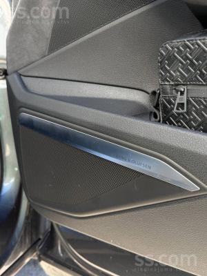 Grey Audi E-Tron 2020 in Riga, with an engine capacity of 0.00 L and mileage of 88 thousand km for 35500 €, photo 23 on AUTOMOTO.COM.LV