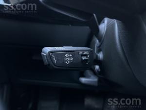 Pelēks Audi E-Tron 2020 Rīga, ar dzinēja tilpumu 0.00 L un nobraukumu 156 tūkst. km par 24900 €, foto 14 vietnē AUTOMOTO.COM.LV