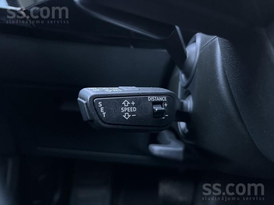 Pelēks Audi E-Tron 2020 Rīga, ar dzinēja tilpumu 0.00 L un nobraukumu 156 tūkst. km par 24900 €, foto 14 vietnē AUTOMOTO.COM.LV