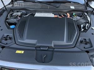 Pelēks Audi E-Tron 2020 Rīga, ar dzinēja tilpumu 0.00 L un nobraukumu 156 tūkst. km par 24900 €, foto 18 vietnē AUTOMOTO.COM.LV