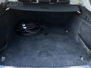 Pelēks Audi E-Tron 2020 Rīga, ar dzinēja tilpumu 0.00 L un nobraukumu 156 tūkst. km par 24900 €, foto 19 vietnē AUTOMOTO.COM.LV