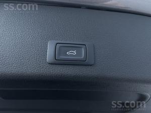 Pelēks Audi E-Tron 2020 Rīga, ar dzinēja tilpumu 0.00 L un nobraukumu 156 tūkst. km par 24900 €, foto 20 vietnē AUTOMOTO.COM.LV