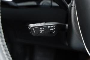 Grey Audi E-Tron 2020 in Marupe, with an engine capacity of 0.00 L and mileage of 76 thousand km for 34650 €, photo 15 on AUTOMOTO.COM.LV