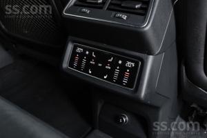 Grey Audi E-Tron 2020 in Riga, with an engine capacity of 0.00 L and mileage of 76 thousand km for 34650 €, photo 34 on AUTOMOTO.COM.LV