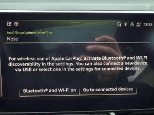 Pelēks Audi E-Tron 2021 Viļņa, ar dzinēja tilpumu 0.00 L un nobraukumu 128 tūkst. km par 32400 €, foto 27 vietnē AUTOMOTO.COM.LV