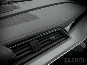Grey Audi E-Tron 2021 in Tukums, with an engine capacity of 0.00 L and mileage of 160 thousand km for 26500 €, photo 18 on AUTOMOTO.COM.LV