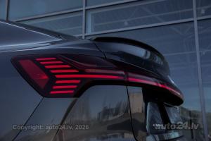 Grey Audi E-Tron 2021 in Tallinn, with an engine capacity of 0.00 L and mileage of 170 thousand km for 24500 €, photo 8 on AUTOMOTO.COM.LV