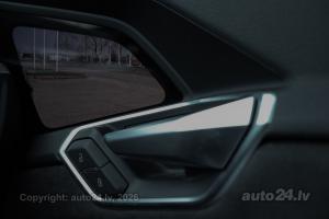 Grey Audi E-Tron 2021 in Tallinn, with an engine capacity of 0.00 L and mileage of 170 thousand km for 24500 €, photo 14 on AUTOMOTO.COM.LV