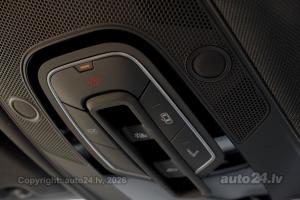 Grey Audi E-Tron 2021 in Tallinn, with an engine capacity of 0.00 L and mileage of 170 thousand km for 24500 €, photo 15 on AUTOMOTO.COM.LV