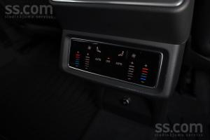 Pelēks Audi E-Tron 2021 Jelgava, ar dzinēja tilpumu 0.00 L un nobraukumu 167 tūkst. km par 26500 €, foto 12 vietnē AUTOMOTO.COM.LV