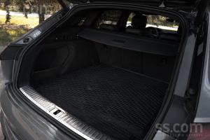 Pelēks Audi E-Tron 2021 Jelgava, ar dzinēja tilpumu 0.00 L un nobraukumu 167 tūkst. km par 26500 €, foto 14 vietnē AUTOMOTO.COM.LV
