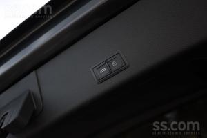 Pelēks Audi E-Tron 2021 Jelgava, ar dzinēja tilpumu 0.00 L un nobraukumu 167 tūkst. km par 26500 €, foto 15 vietnē AUTOMOTO.COM.LV