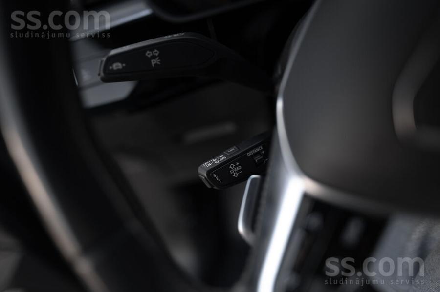 Pelēks Audi E-Tron 2021 Jelgava, ar dzinēja tilpumu 0.00 L un nobraukumu 167 tūkst. km par 26500 €, foto 20 vietnē AUTOMOTO.COM.LV