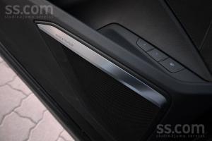 Pelēks Audi E-Tron 2021 Jelgava, ar dzinēja tilpumu 0.00 L un nobraukumu 167 tūkst. km par 26500 €, foto 21 vietnē AUTOMOTO.COM.LV