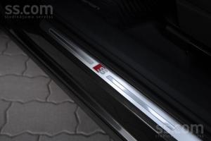 Pelēks Audi E-Tron 2021 Jelgava, ar dzinēja tilpumu 0.00 L un nobraukumu 167 tūkst. km par 26500 €, foto 22 vietnē AUTOMOTO.COM.LV