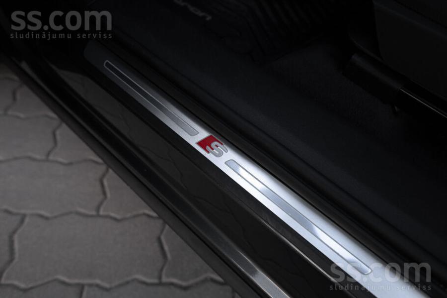 Pelēks Audi E-Tron 2021 Jelgava, ar dzinēja tilpumu 0.00 L un nobraukumu 167 tūkst. km par 26500 €, foto 22 vietnē AUTOMOTO.COM.LV