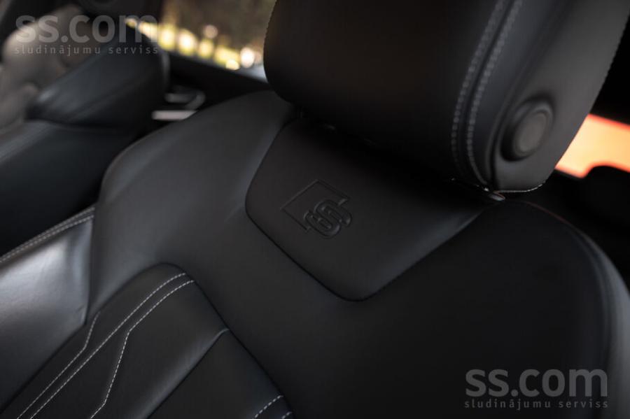 Pelēks Audi E-Tron 2021 Jelgava, ar dzinēja tilpumu 0.00 L un nobraukumu 167 tūkst. km par 26500 €, foto 23 vietnē AUTOMOTO.COM.LV