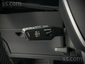 Pelēks Audi E-Tron 2021 Tukums, ar dzinēja tilpumu 0.00 L un nobraukumu 160 tūkst. km par 25990 €, foto 16 vietnē AUTOMOTO.COM.LV