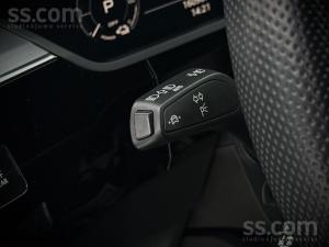 Pelēks Audi E-Tron 2021 Tukums, ar dzinēja tilpumu 0.00 L un nobraukumu 160 tūkst. km par 25990 €, foto 17 vietnē AUTOMOTO.COM.LV