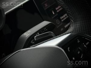 Pelēks Audi E-Tron 2021 Tukums, ar dzinēja tilpumu 0.00 L un nobraukumu 160 tūkst. km par 25990 €, foto 18 vietnē AUTOMOTO.COM.LV