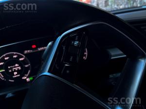 Серый Ауди E-Tron 2021 в Елгава, объемом двигателя 0.00 л и пробегом 166 тыс. км за 22990 €, фото 11 на AUTOMOTO.COM.LV
