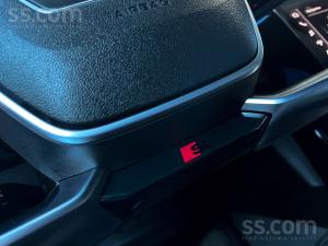 Серый Ауди E-Tron 2021 в Елгава, объемом двигателя 0.00 л и пробегом 166 тыс. км за 22990 €, фото 18 на AUTOMOTO.COM.LV