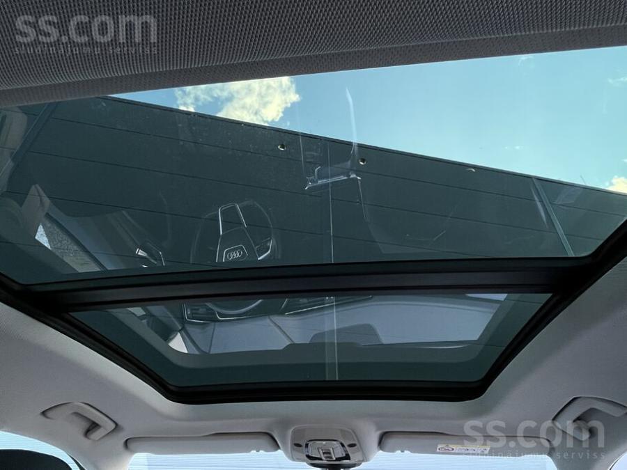 Pelēks Audi E-Tron 2021 Rīga, ar dzinēja tilpumu 0.00 L un nobraukumu 141 tūkst. km par 27990 €, foto 9 vietnē AUTOMOTO.COM.LV