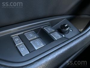 Pelēks Audi E-Tron 2021 Rīga, ar dzinēja tilpumu 0.00 L un nobraukumu 141 tūkst. km par 27990 €, foto 15 vietnē AUTOMOTO.COM.LV
