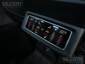 Pelēks Audi E-Tron 2021 Rīga, ar dzinēja tilpumu 0.00 L un nobraukumu 141 tūkst. km par 27990 €, foto 16 vietnē AUTOMOTO.COM.LV