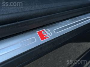 Pelēks Audi E-Tron 2021 Rīga, ar dzinēja tilpumu 0.00 L un nobraukumu 141 tūkst. km par 27990 €, foto 20 vietnē AUTOMOTO.COM.LV