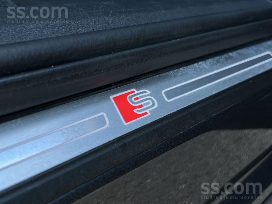Pelēks Audi E-Tron 2021 Rīga, ar dzinēja tilpumu 0.00 L un nobraukumu 141 tūkst. km par 27990 €, foto 20 vietnē AUTOMOTO.COM.LV