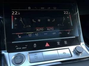 Pelēks Audi E-Tron 2021 Rīga, ar dzinēja tilpumu 0.00 L un nobraukumu 141 tūkst. km par 27990 €, foto 11 vietnē AUTOMOTO.COM.LV