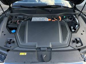 Pelēks Audi E-Tron 2021 Rīga, ar dzinēja tilpumu 0.00 L un nobraukumu 141 tūkst. km par 27990 €, foto 19 vietnē AUTOMOTO.COM.LV