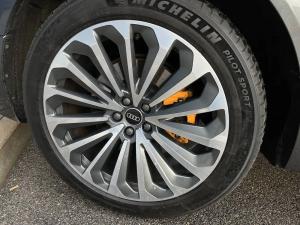 Pelēks Audi E-Tron 2021 Rīga, ar dzinēja tilpumu 0.00 L un nobraukumu 141 tūkst. km par 27990 €, foto 22 vietnē AUTOMOTO.COM.LV