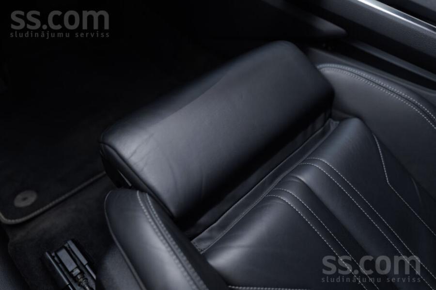 Grey Audi E-Tron 2021 in Riga, with an engine capacity of 0.00 L and mileage of 90 thousand km for 27900 €, photo 36 on AUTOMOTO.COM.LV