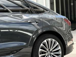 Pelēks Audi E-Tron 2021 Viļņa, ar dzinēja tilpumu 0.00 L un nobraukumu 130 tūkst. km par 25790 €, foto 4 vietnē AUTOMOTO.COM.LV