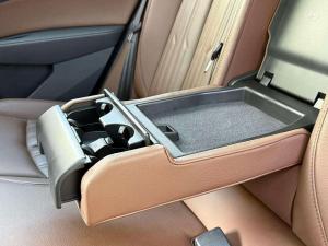 Pelēks Audi E-Tron 2021 Viļņa, ar dzinēja tilpumu 0.00 L un nobraukumu 130 tūkst. km par 25790 €, foto 31 vietnē AUTOMOTO.COM.LV
