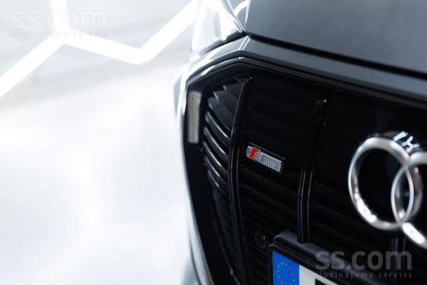 Pelēks Audi E-Tron 2021 Rīga, ar dzinēja tilpumu 0.00 L un nobraukumu 111 tūkst. km par 31990 €, foto 6 vietnē AUTOMOTO.COM.LV