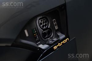 Pelēks Audi E-Tron 2021 Rīga, ar dzinēja tilpumu 0.00 L un nobraukumu 111 tūkst. km par 31990 €, foto 8 vietnē AUTOMOTO.COM.LV