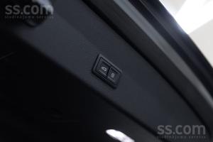 Pelēks Audi E-Tron 2021 Rīga, ar dzinēja tilpumu 0.00 L un nobraukumu 111 tūkst. km par 31990 €, foto 14 vietnē AUTOMOTO.COM.LV